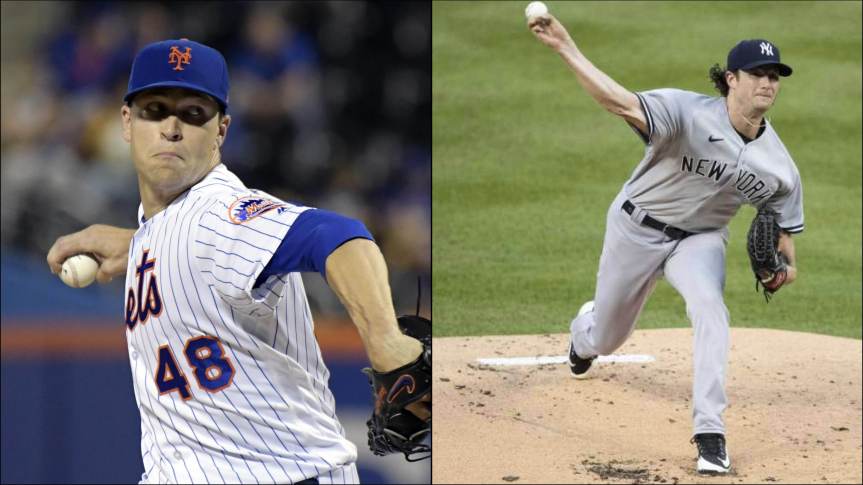 Why the Cy Young Award is More Important Now than Ever – The Hive Sports