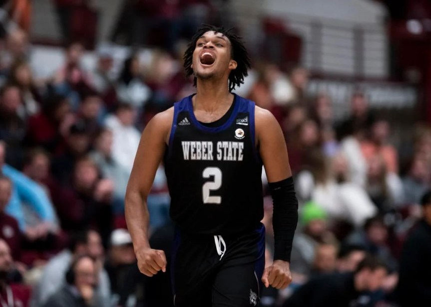 Weber State vs Montana State Men’s Basketball Recap – The Hive Sports