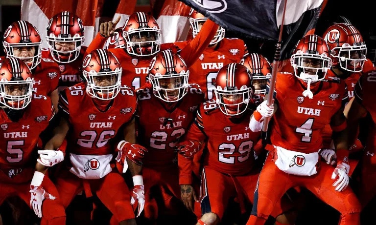 Utah Utes: 2021 Football Schedule Preview – The Hive Sports