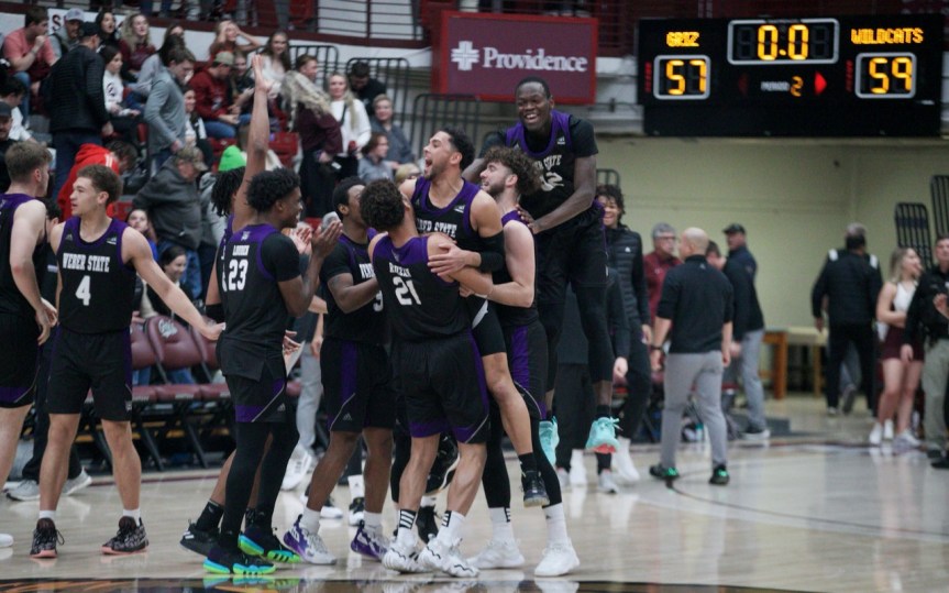 Weber State vs Montana Men’s Basketball Recap – The Hive Sports