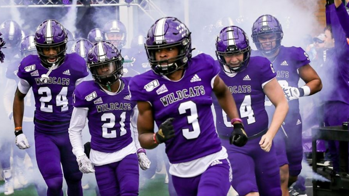 Weber State: 2021 Football Review – The Hive Sports