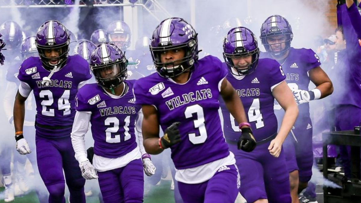 Weber State Football: The hidden gem of Utah – The Hive Sports