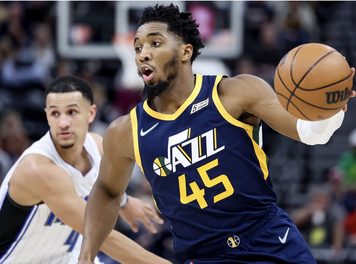 Black History Month: Three Legendary Utah Jazz Players – The Hive Sports