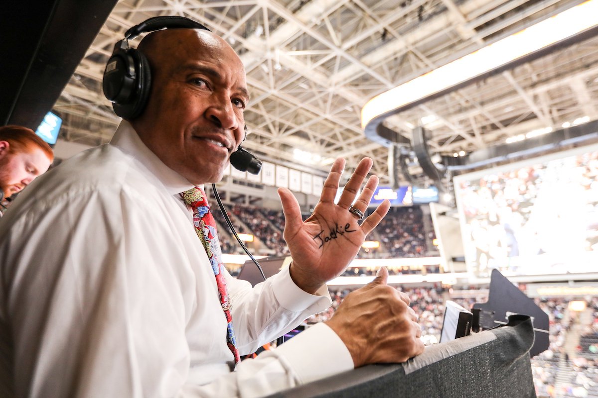 Utah Sports Hall of Fame Athlete of the Week: Ron Boone – The Hive Sports