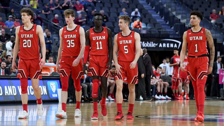 Utah Utes Season Preview – The Hive Sports