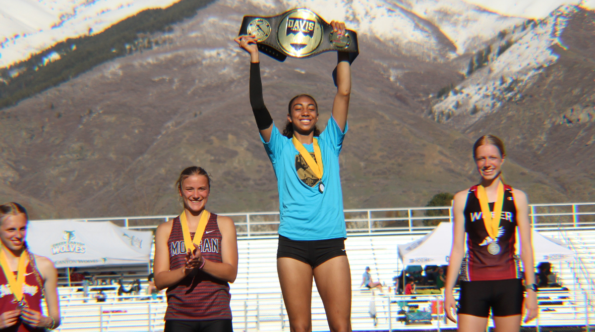 High school track and field: 2023 Davis Invitational track meet recap ...