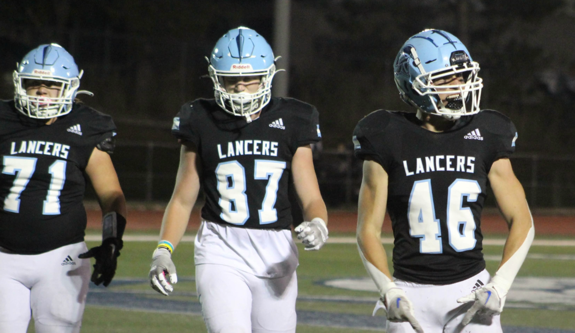 Layton Lancers 2024 Football preview – The Hive Sports