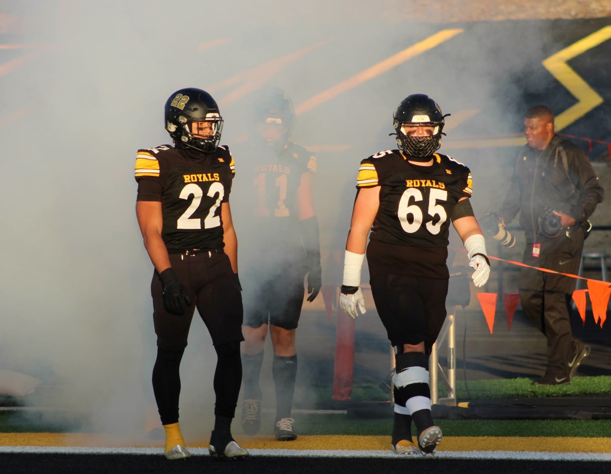 Roy Royals 2024 Football preview – The Hive Sports