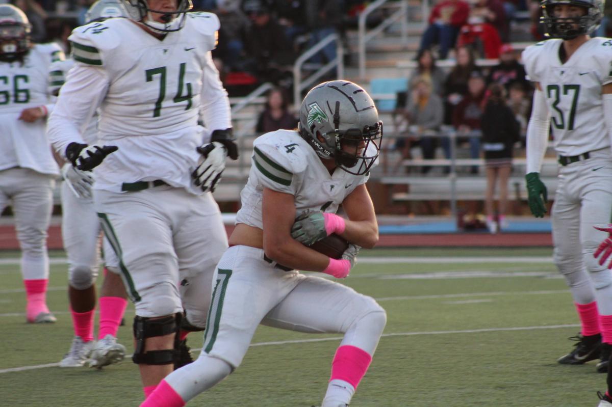 Clearfield Falcons 2024 Football preview – The Hive Sports