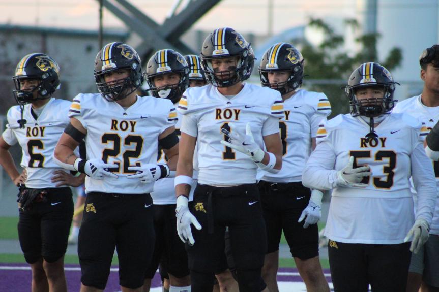 The Hive Sports – All the buzz on sports in the Beehive State