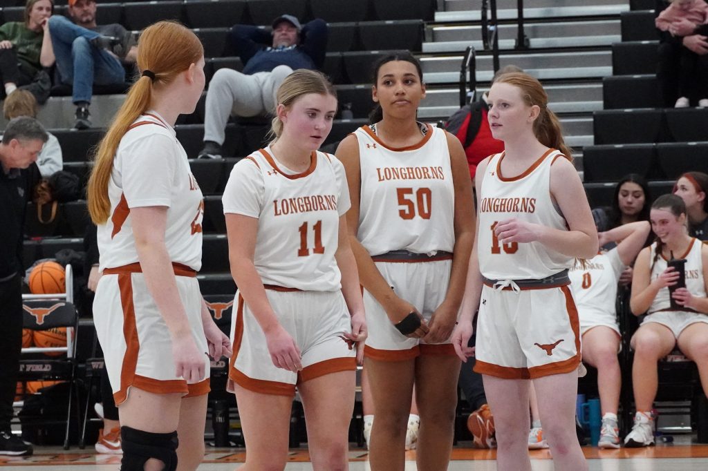Girls’ basketball: West Field Longhorns, rivalries, and resilience in ...
