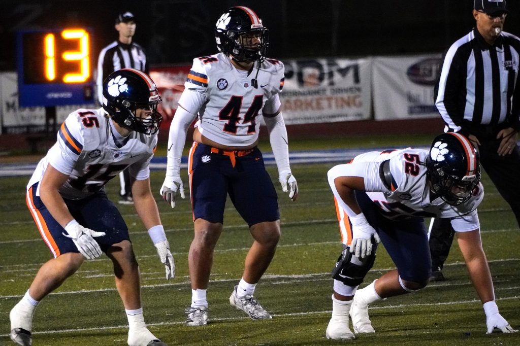 High School Football Playoffs: Brighton Bengals punch ticket to semis ...