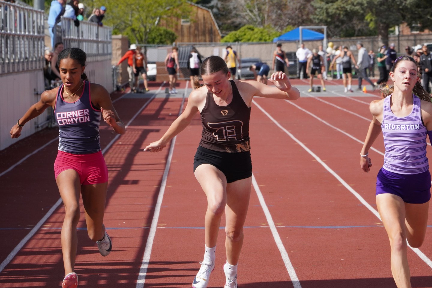 Track and Field: Elite performances define the 68th Davis Invitational ...